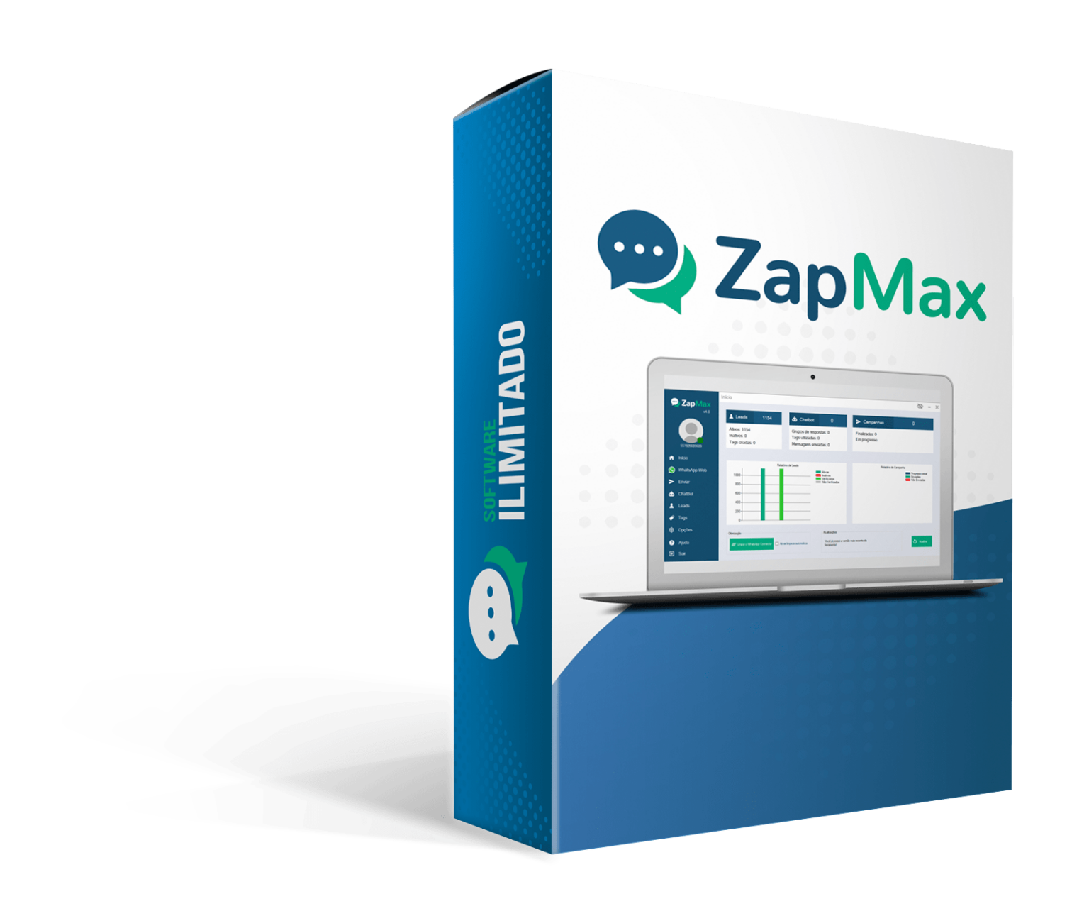 ZapMax - GrowSoft DIY